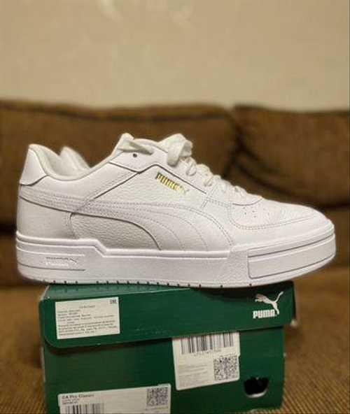 Кроссовки Puma classic оригинал 11.5us