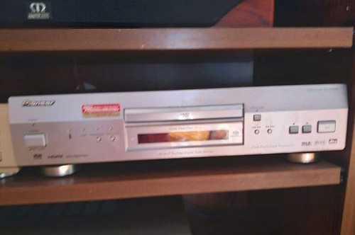 DVD Player pioneer