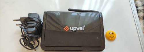 Wi-Fi роутер upvel UR-315BN