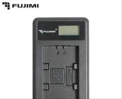 Зарядное устройство для Nikon - EN-EL5 (Fujimi)