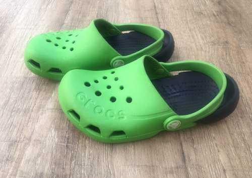 Crocs