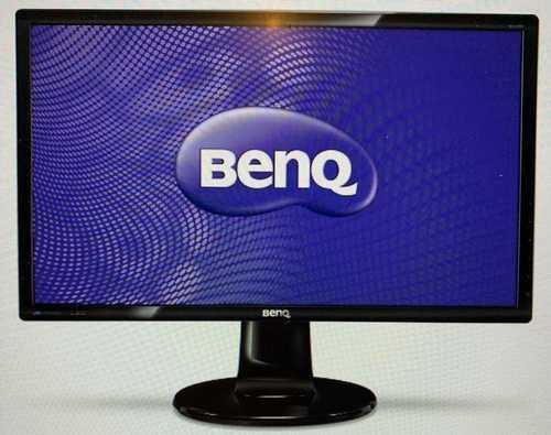 Игровой Монитор Benq GL 2460-B на запчасти