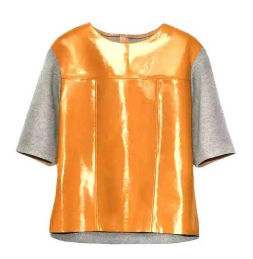 Топ Marni AT HM
