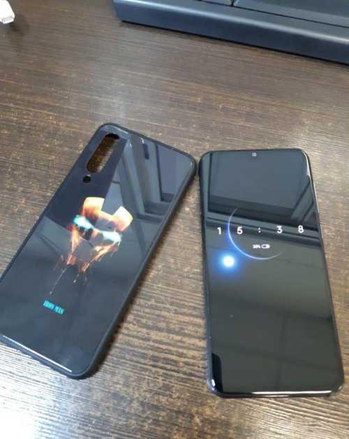 Xiaomi mi9 se