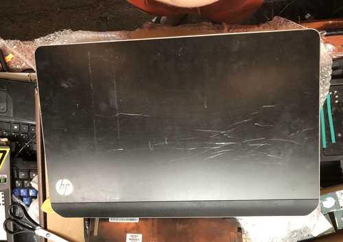 Hp envy 17” GeForce 2gb 128bit