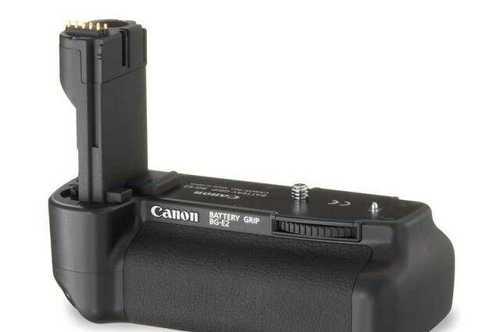 Canon BG-E2 N