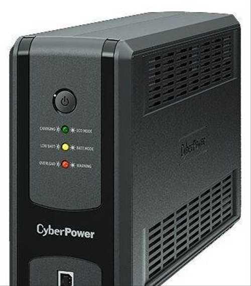 Ибп CyberPower UT650EG