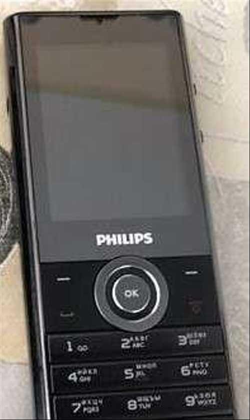 Philips Ксениум х513