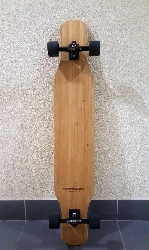 Лонгборд Cosmo Longboard Co. 48.5"