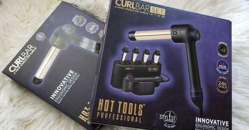 Набор сменных стайлеров Hot Tools Professional