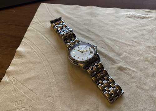 Tissot Ballade automatic 25 jewels