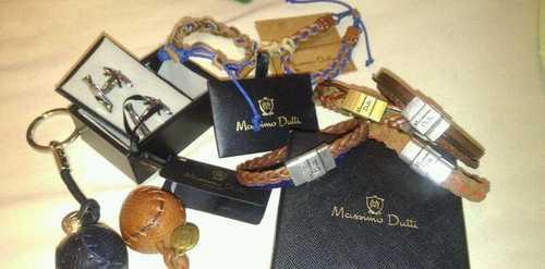 Новые Massimo Dutti аксессуары