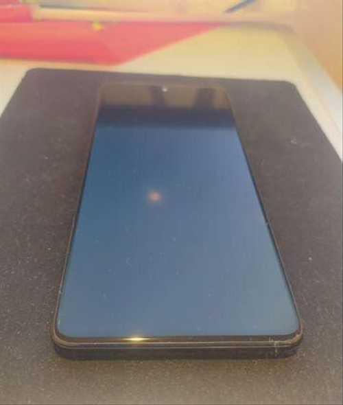 Samsung Galaxy A71 6/128 (чёрный)