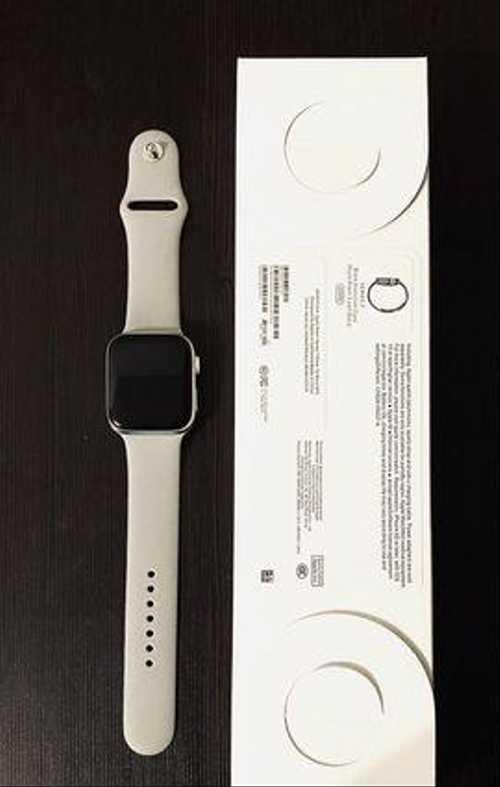 Apple watch 7