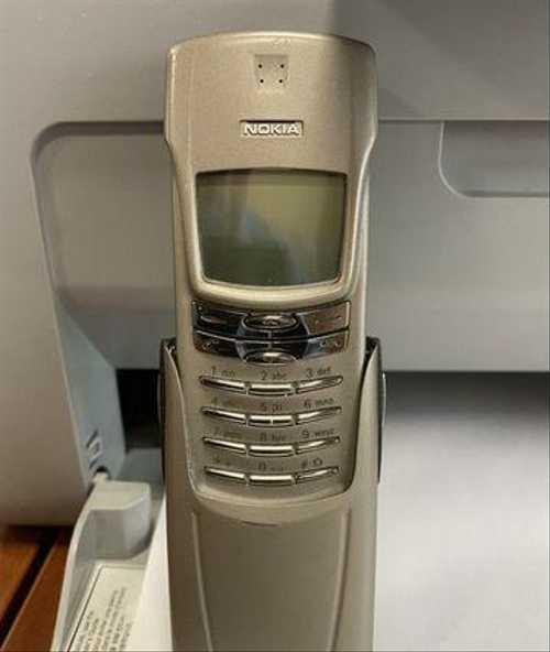 Nokia 8910 оригинал