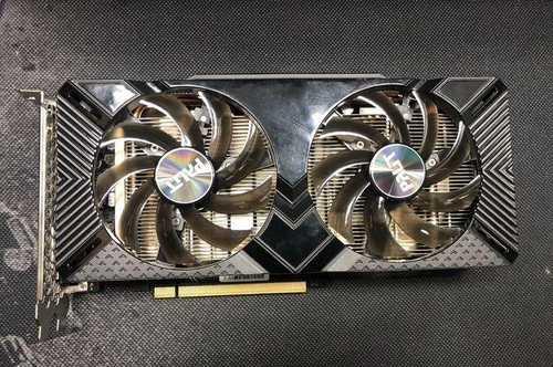 Видеокарта RTX 2060 super 8gb