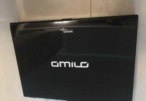 Корпус для ноутбука Fujitsu Siemens PA 3553
