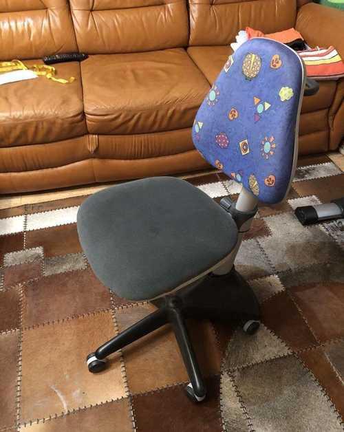 Детское компьютерное кресло Comf-Pro Match б/у