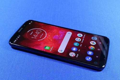 Motorola Moto Z3 Play XT1929-4 4/32Gb B1.2250