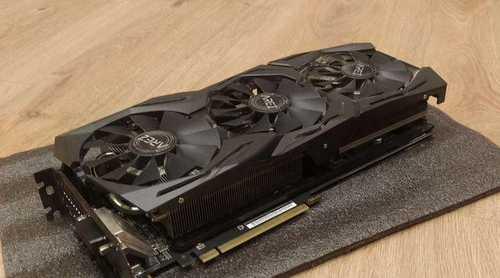 AMD arez Strix Vega 56 Gaming 8 Gb