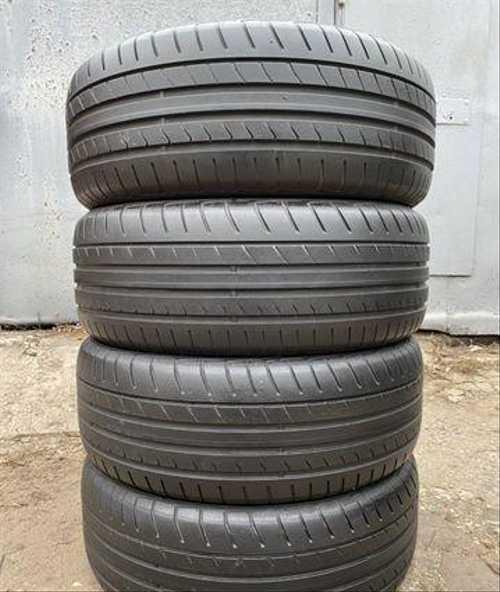 Dunlop 205 55 r16 купить. 205/55/16 Dunlop Sport Maxx RT.