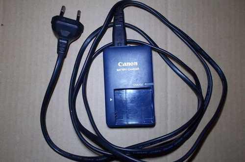 Canon CB-2LVE зарядное устройство 4.2В 650мА