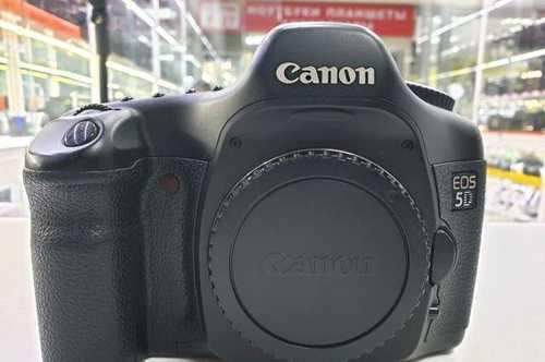 Canon EOS 5D Body Комиссионный