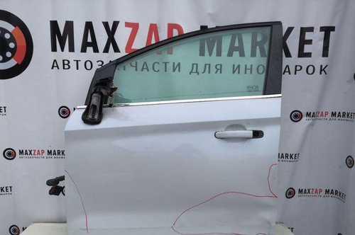 Дверь передняя левая Ford Kuga 2008-2012