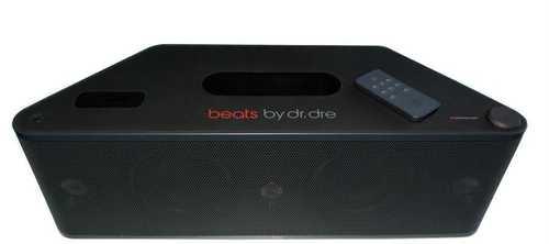 Monster beats by dr. dre beatbox