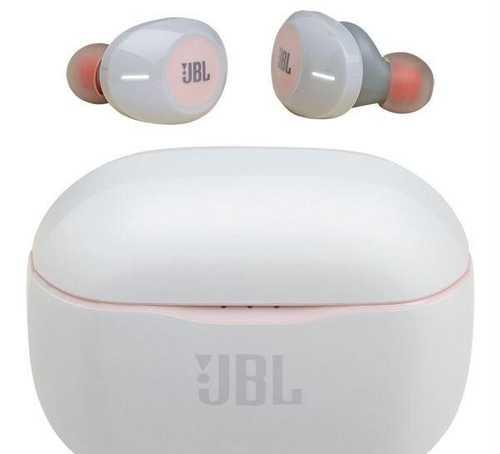 Беспроводные наушники JBL