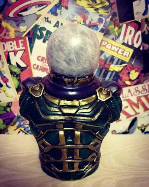 Фигурка Мистерио(Mysterio)