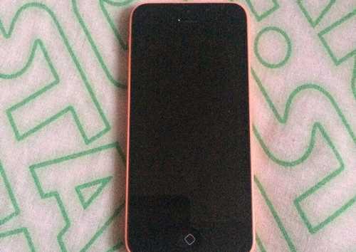 iPhone 5C 32GB