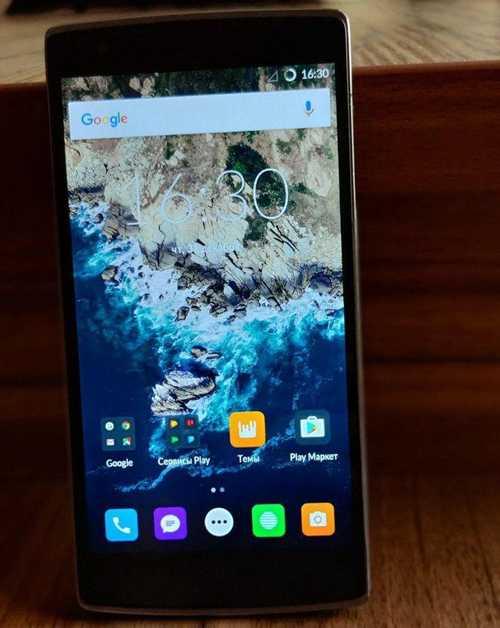 Телефон OnePlus One 64GB