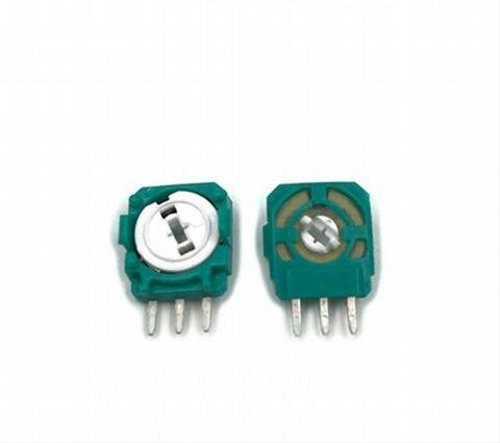Потенциометр транзистор резистор стика аналога PS4