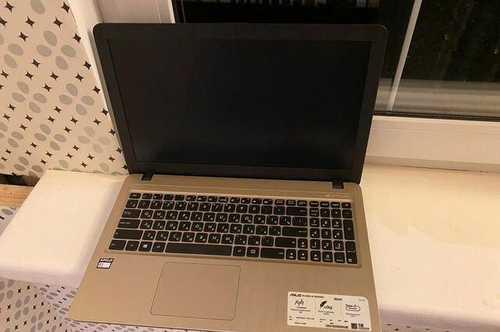 Ноутбук Асус R540y Цена