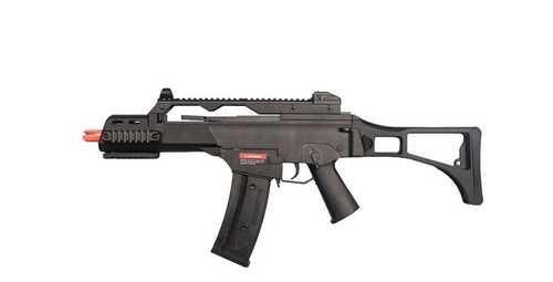 HK G36C Автомат орбиз Orbeez