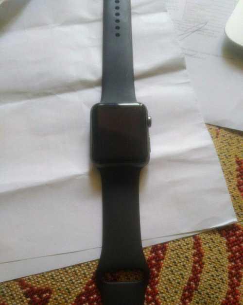 Apple watch1