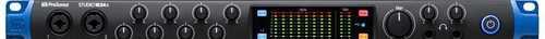 Звуковая карта PreSonus Studio 1824C новая