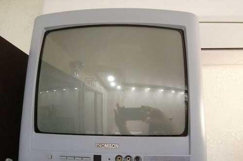 Телевизор thomson модель 14MG110R