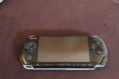 PSP3001