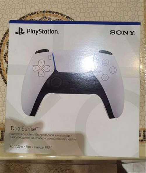 Sony playstation 5 джойстик