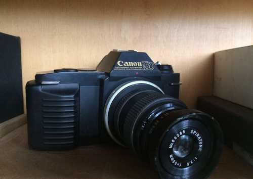 Canon T50