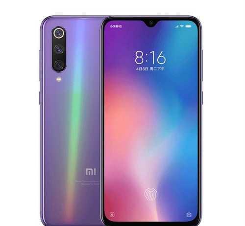 Xiaomi mi 9 se на запчасти
