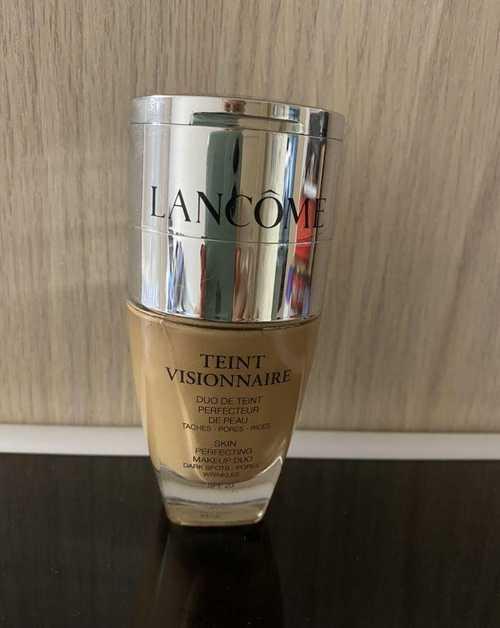 Тональный крем Lancome Teint Visionnaire