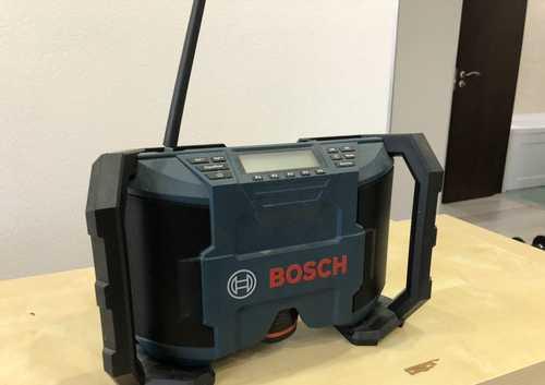 Радиоприемник Bosch GML 10,8