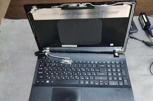 Ноутбук acer extensa 2508 ms2394