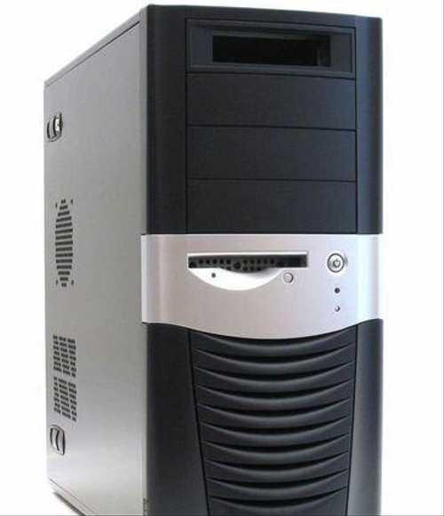 Системный блок Pentium D 930 3Ггц/2Гб/GF 6600GT