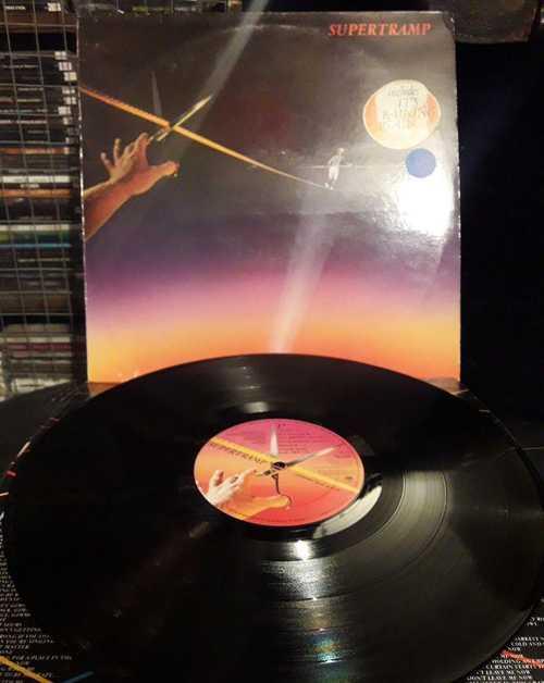 Supertramp 77,79,82