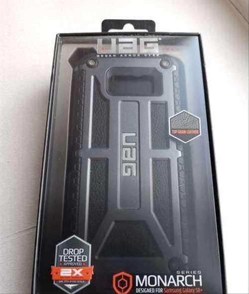Чехол UAG Monarch