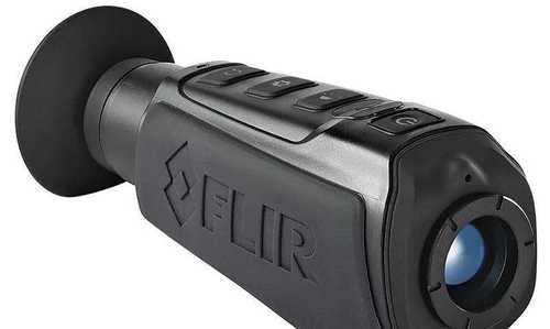 Тепловизор для охоты Flir LS-64 (США)